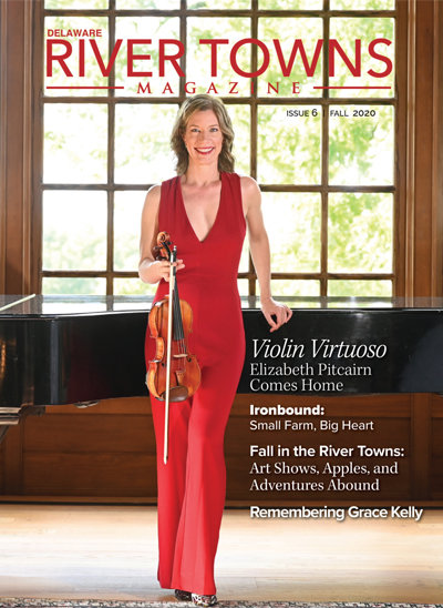 2 Digital Editions | River Towns