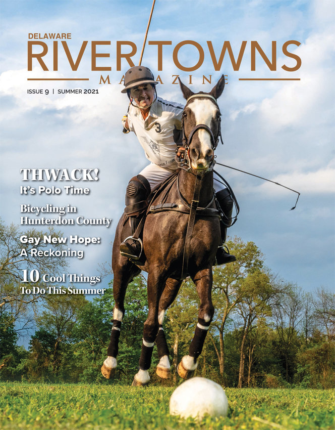 2 Digital Editions | River Towns