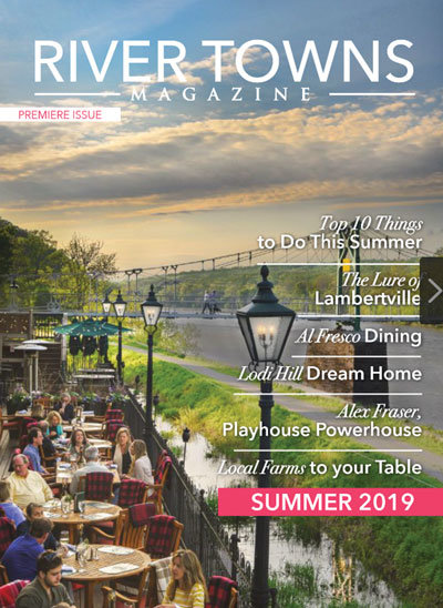 2 Digital Editions | River Towns