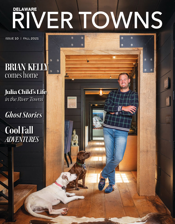 2 Digital Editions | River Towns