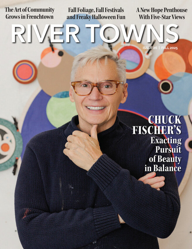 Home | River Towns