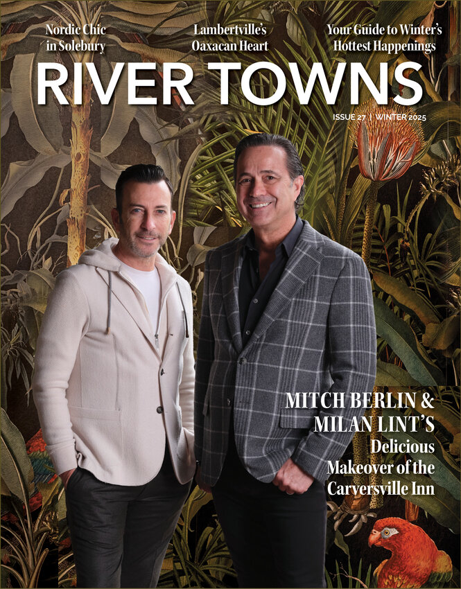 Home | River Towns