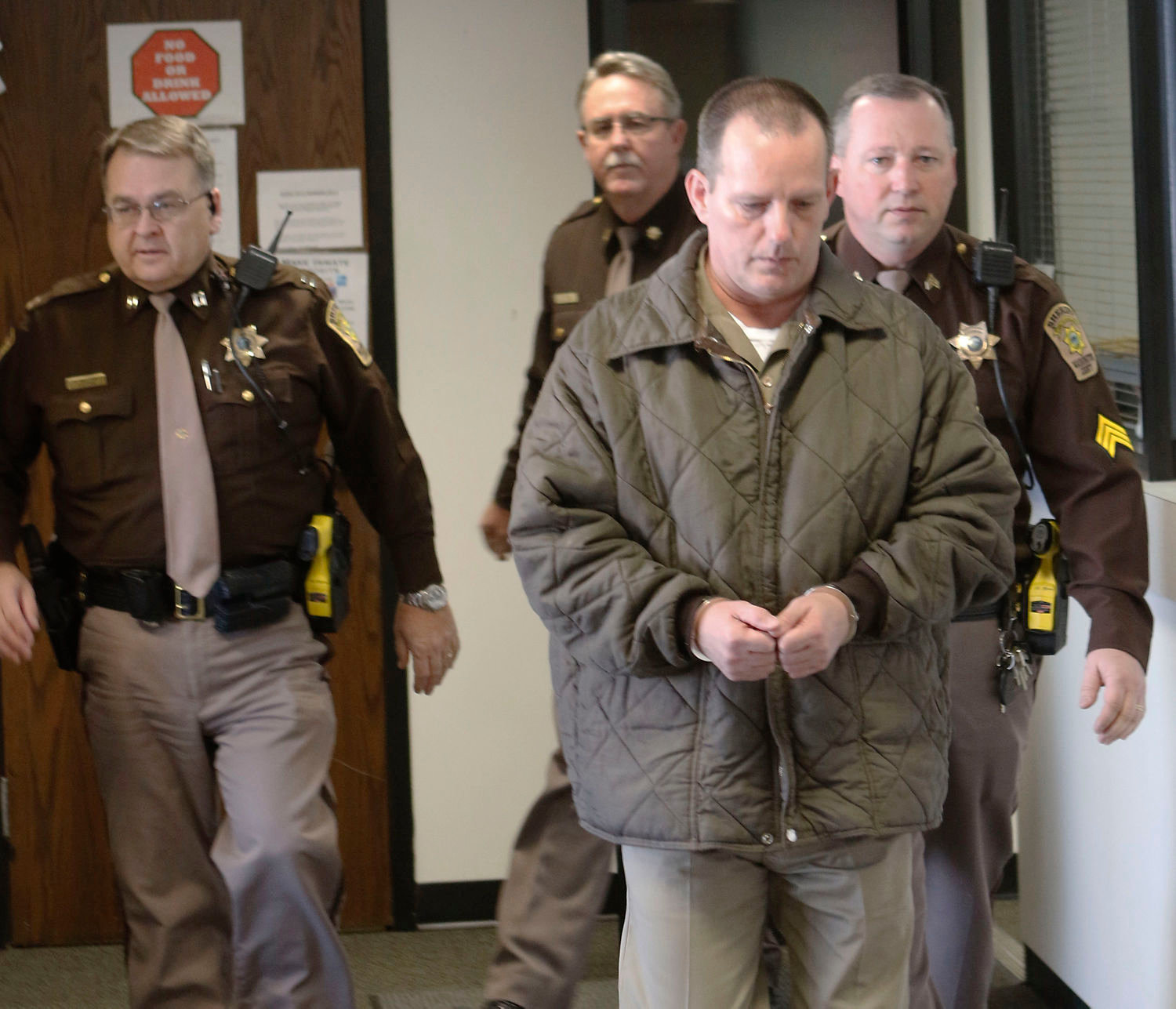 Supreme Court Upholds Blair Mans First Degree Murder Sentence