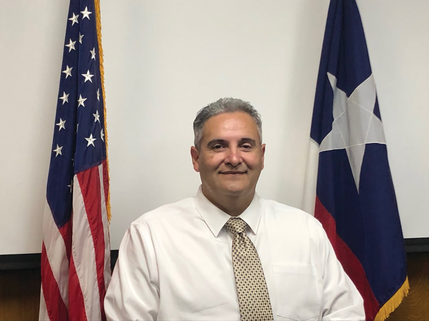 City hires Assistant Police Chief | The Fort Stockton Pioneer