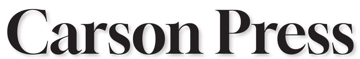 Pastor's Notes - Carson Press