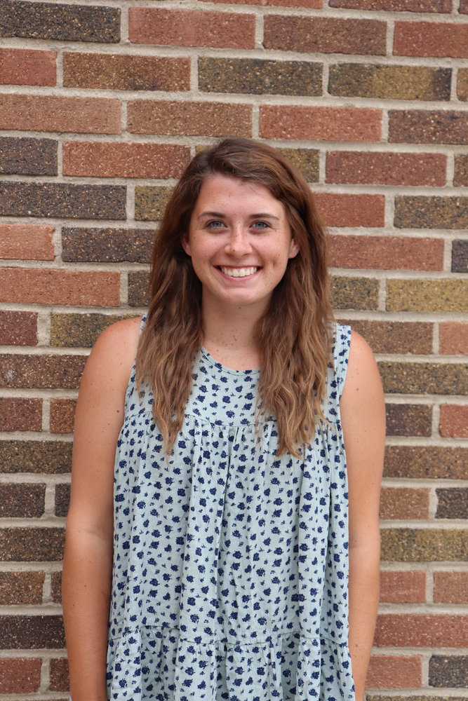 Three new faculty members welcomed | Kingsbury Journal