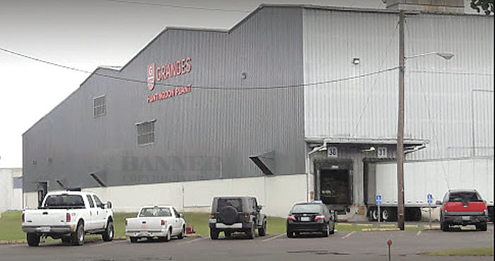 Gränges-Huntingdon to Expand Again | The Mckenzie Banner