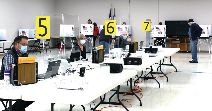 Browse | Missouri Valley Times News