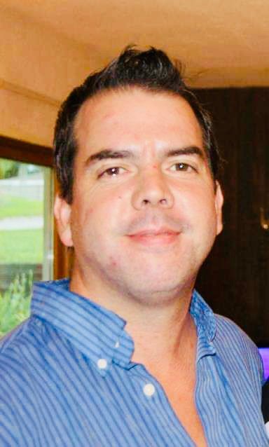Michael J. Cox, 51 | Missouri Valley Times News