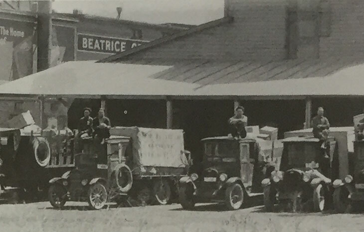 Rude Transportation Celebrates 100 years of Family Owned Business ...