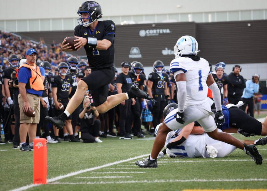 Home SDSU sports - Brookings Register