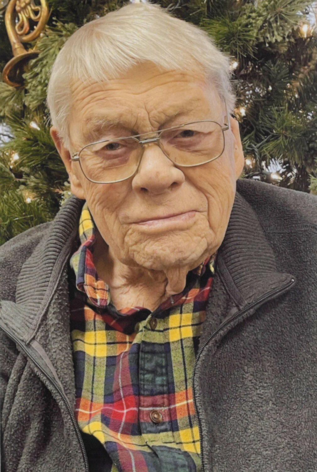 John Solheim - Redfield Press