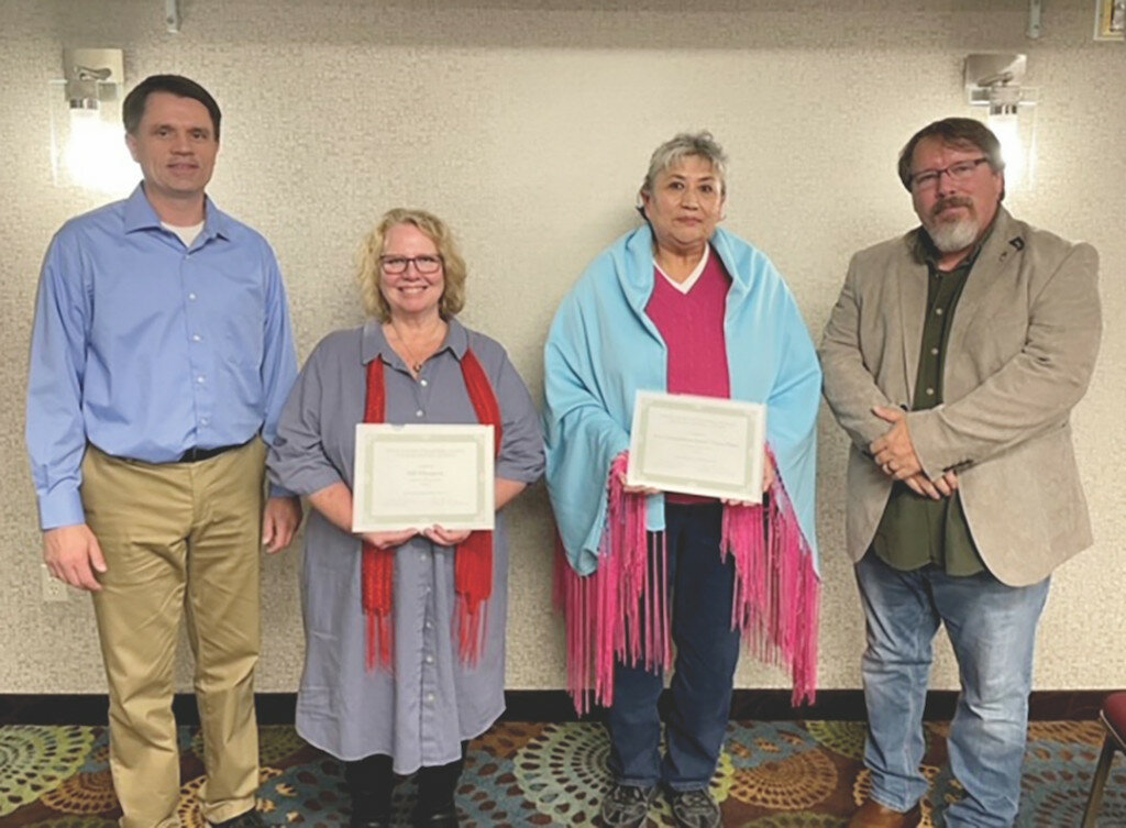 Telling one man’s story of the Korean War - Moody County Enterprise