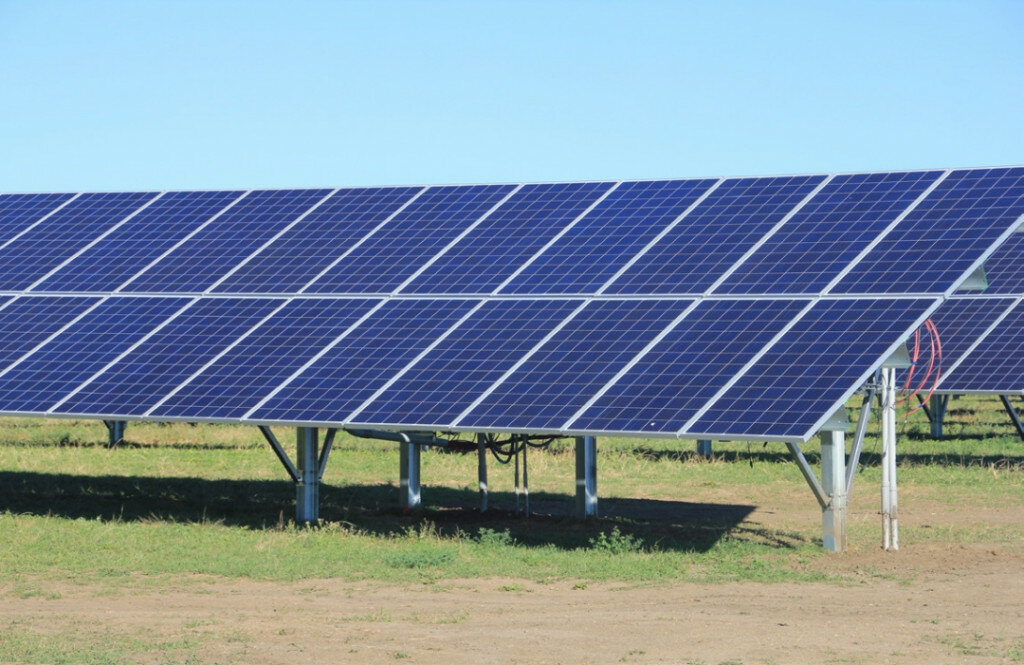 Brookings City Council receives update on solar farm project near ...