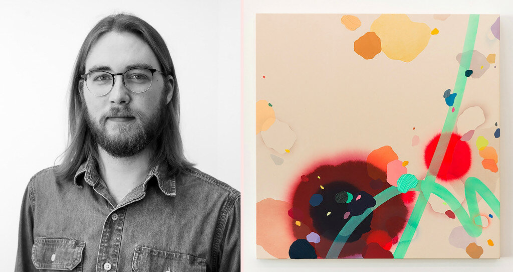 Tanner Lind named artist in residence at South Dakota State University ...