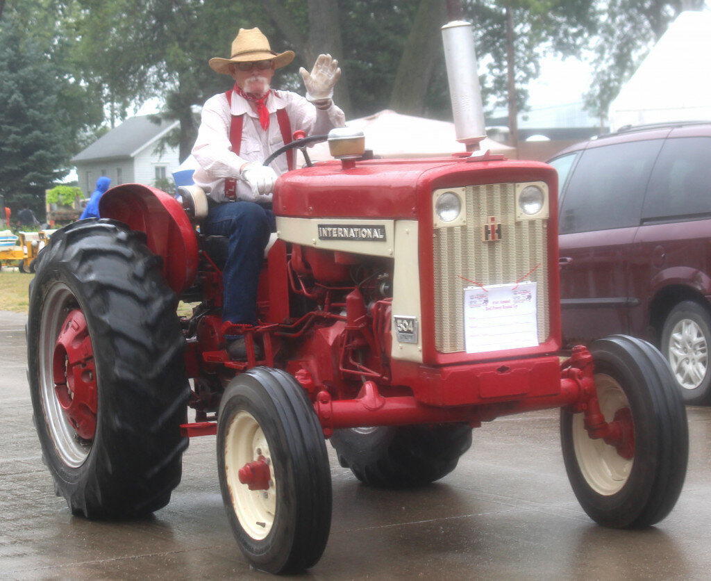 National Red Power Round-Up coming to Huron in 2026 - The Daily Plainsman