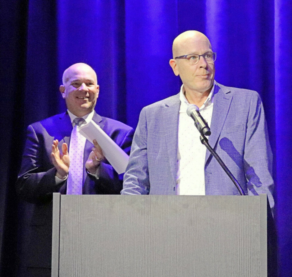 Faculty recognized for excellence at South Dakota State University ...