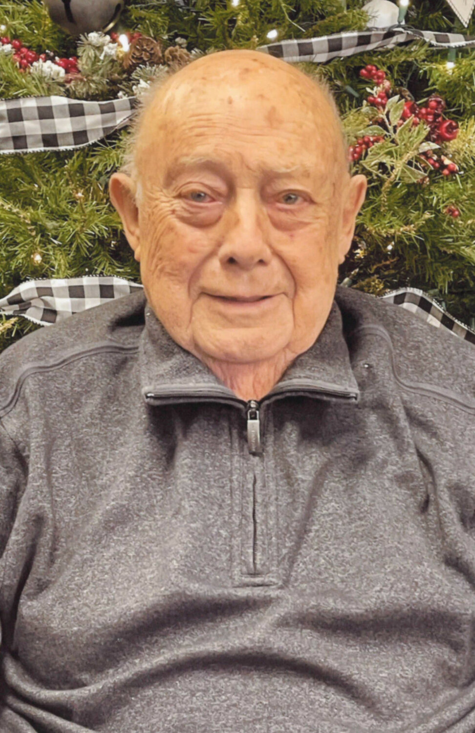 Richard Gallup - Redfield Press