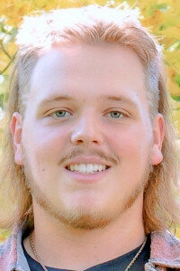 Hayden Alan Hunter - Elkton - Brookings Register