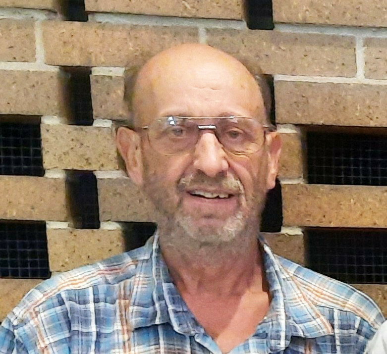 Dale G. Cook, 70, of Cavour. - The Daily Plainsman
