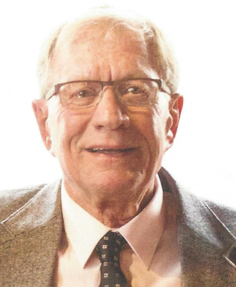 Ronald E. Beck, 80, of Huron - The Daily Plainsman
