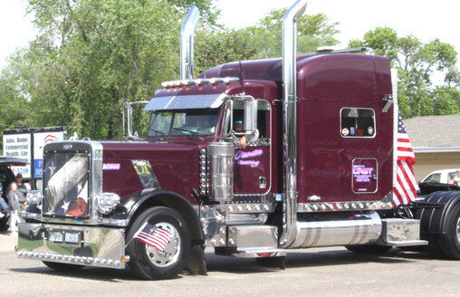 Weekend action at Wheel Jam 2022 - The Daily Plainsman