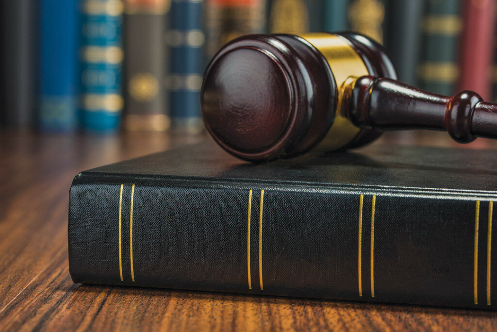 Ramsdell appointed as U.S. attorney for S.D. - Brookings Register