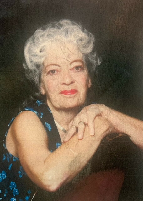 Kay Bloom - Redfield Press