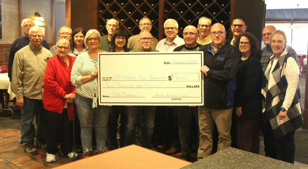 Construction of DEX set to begin in the spring - The Daily Plainsman