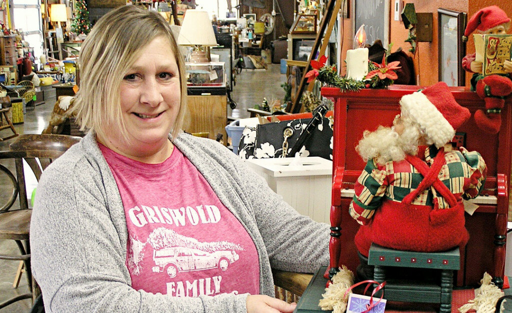 Off the beaten path - Brookings Register