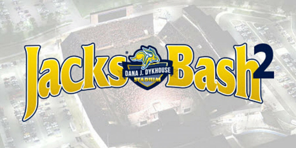 Jacks Bash 2 comes to campus Wednesday - Brookings Register