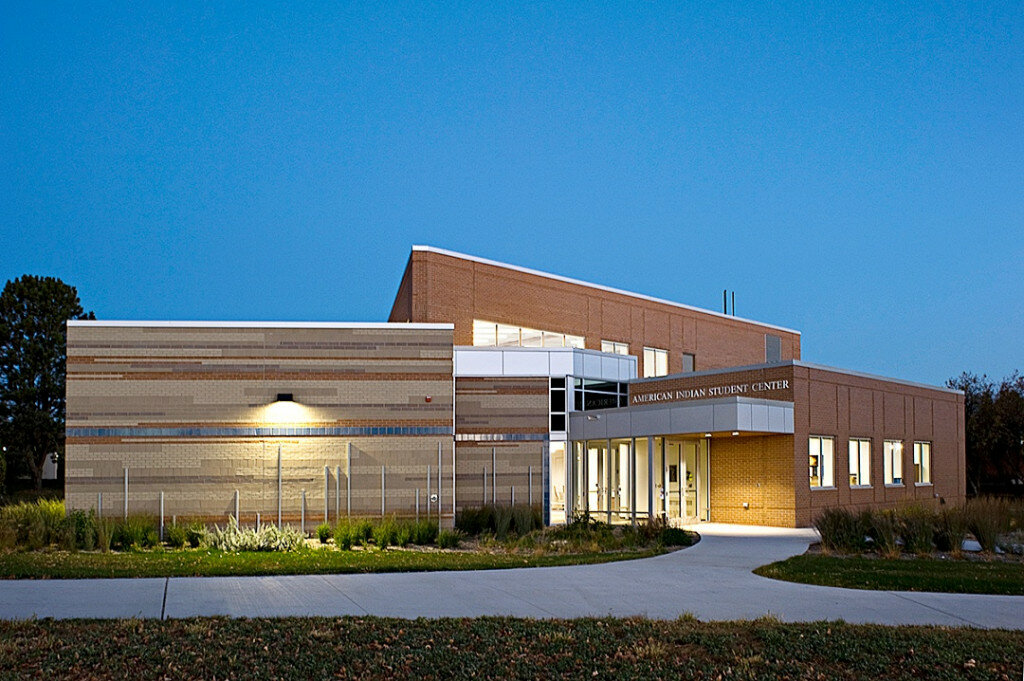 SDSU’s American Indian Student Center earns recognition - Brookings ...