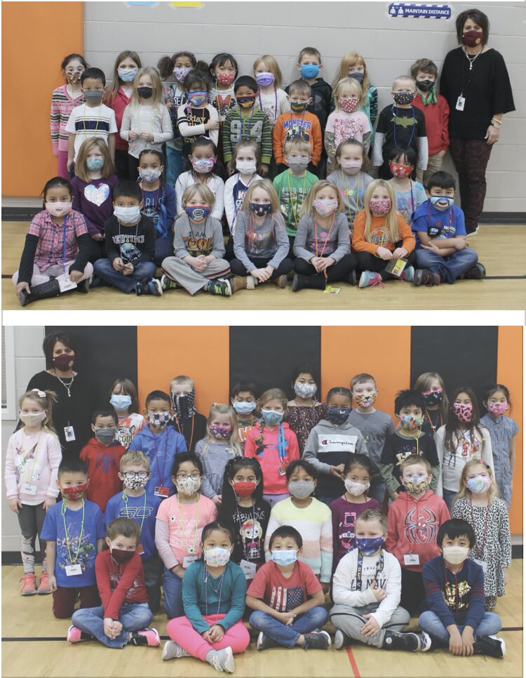 Pizza with the Principal 11-2020 - The Daily Plainsman