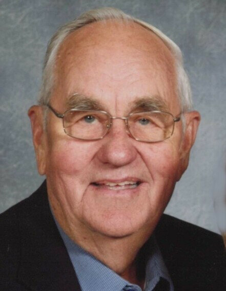 Robert Dean Fuss, 86, of Redfield - The Daily Plainsman