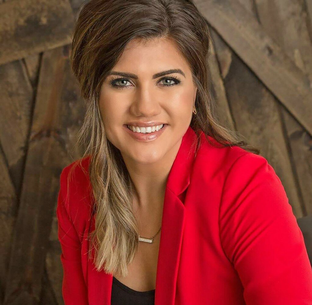 Brookings Chamber selects new president and CEO - Brookings Register