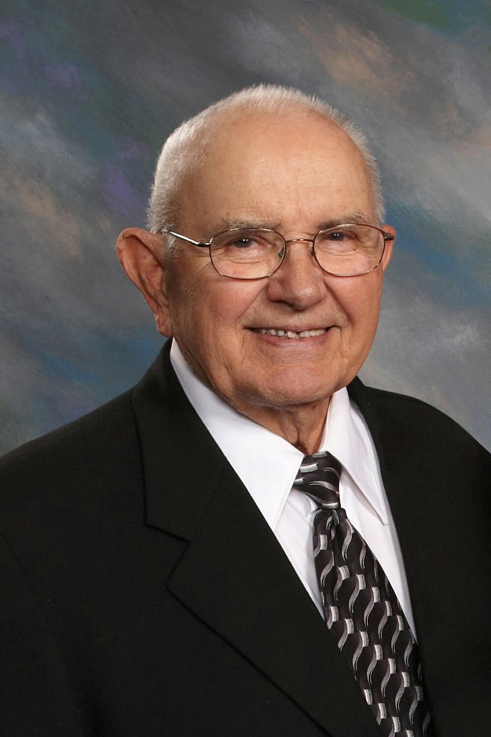 Don Rounds, 90, of Pierre - The Daily Plainsman