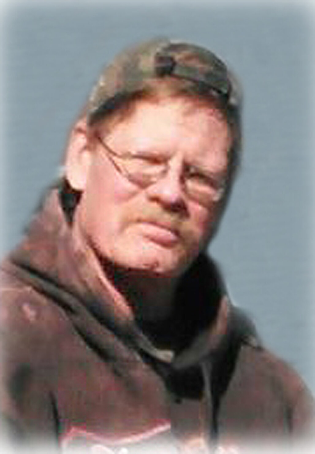 Richard Rames, 59 of Mitchell - The Daily Plainsman