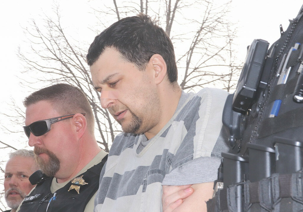 First Degree Murder charge filed in Deputy Sheriff’s death - Moody ...