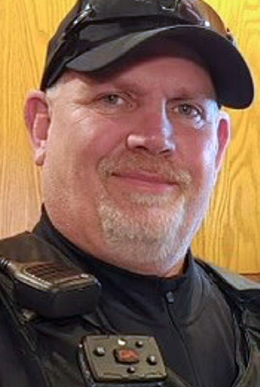 Hearing in Moody County deputy's death will take place in Brookings ...