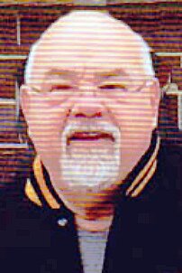 David K. Johnson - Brookings Register