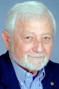 Lucian ‘Lou’ Prohaska - Brookings Register