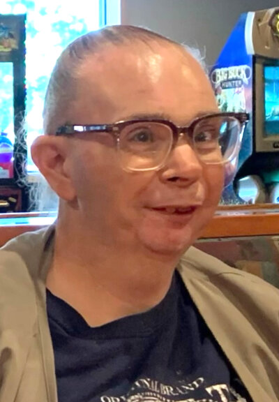 Russell King - The Daily Plainsman