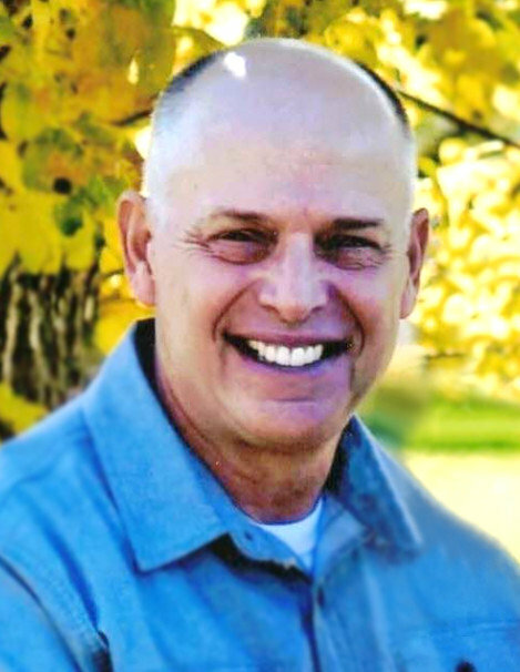 Eugene Heitland - The Daily Plainsman