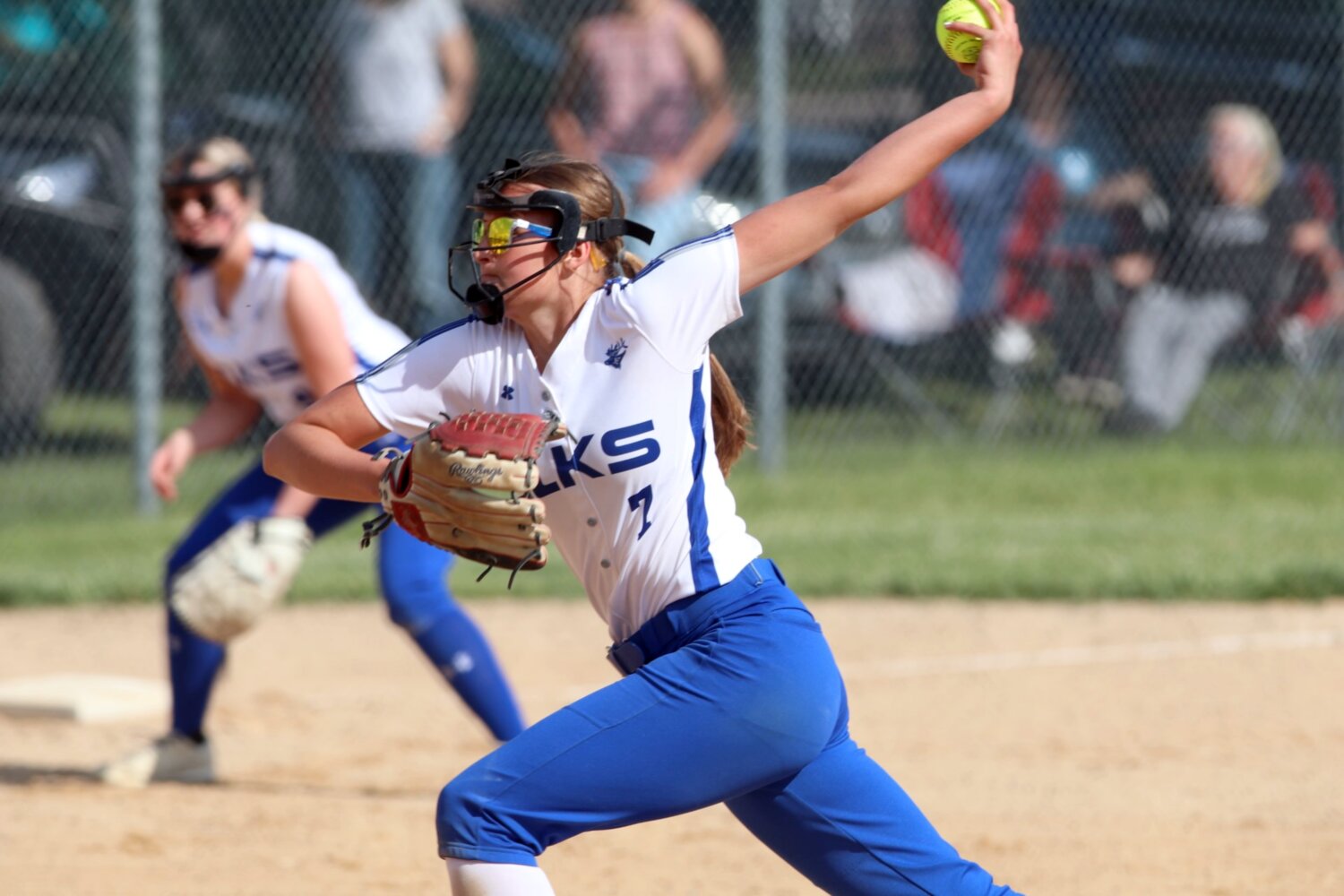 Elkton-Lake Benton looks to stay upset-minded at State Tournament ...