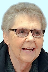 Jean Pederson - Brookings Register