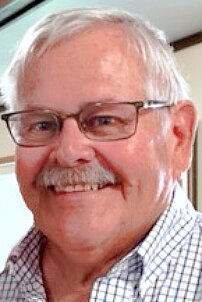 Daniel Lamp - Brookings Register