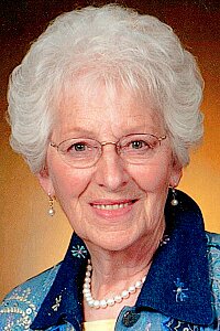 Doris Pahl - Brookings Register