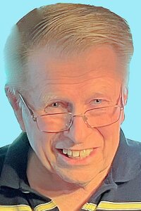 Leonard ‘Rudy’ Rudloff - Brookings Register