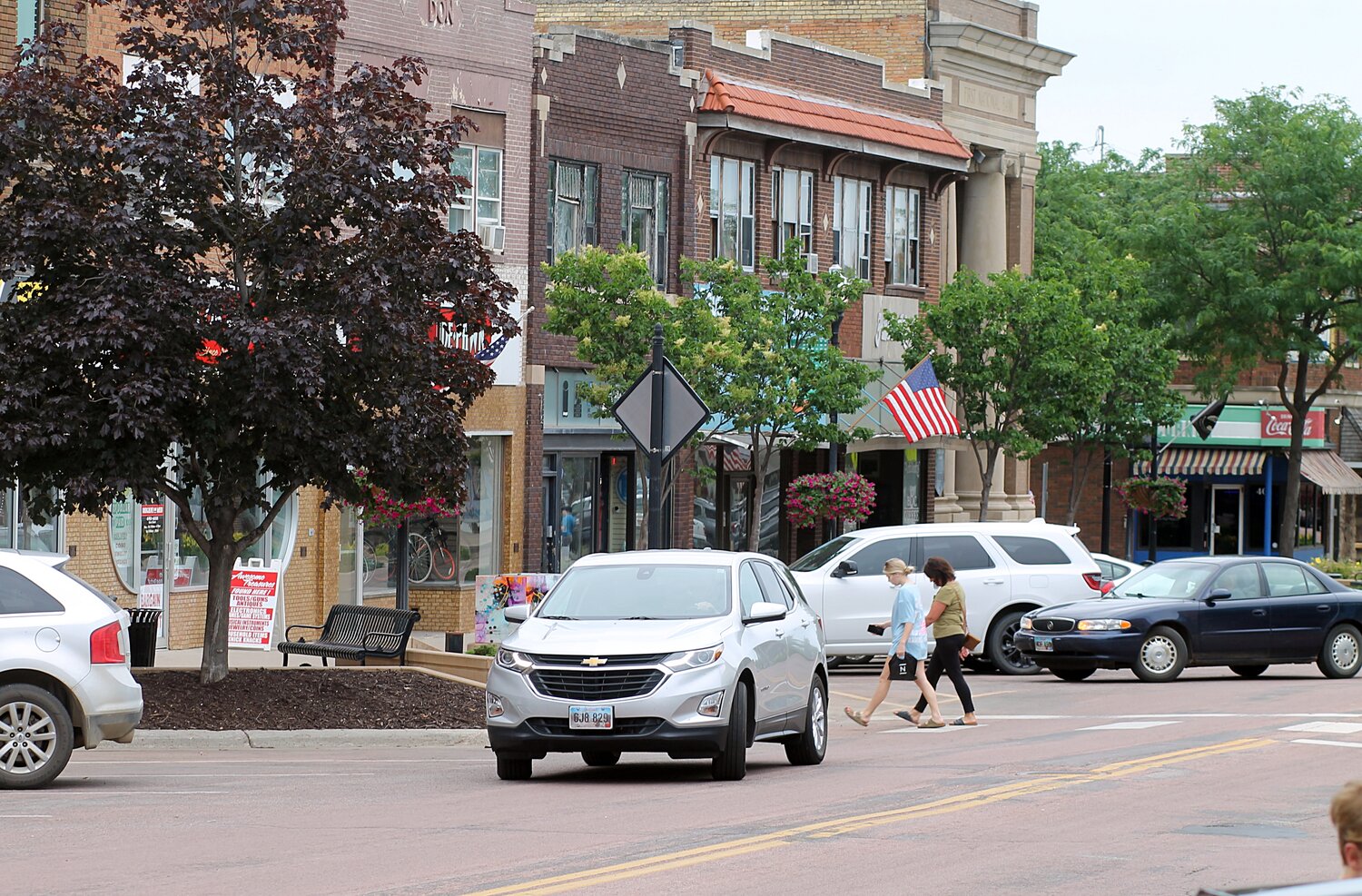 Downtown incentive programs continuing in Brookings - Brookings Register