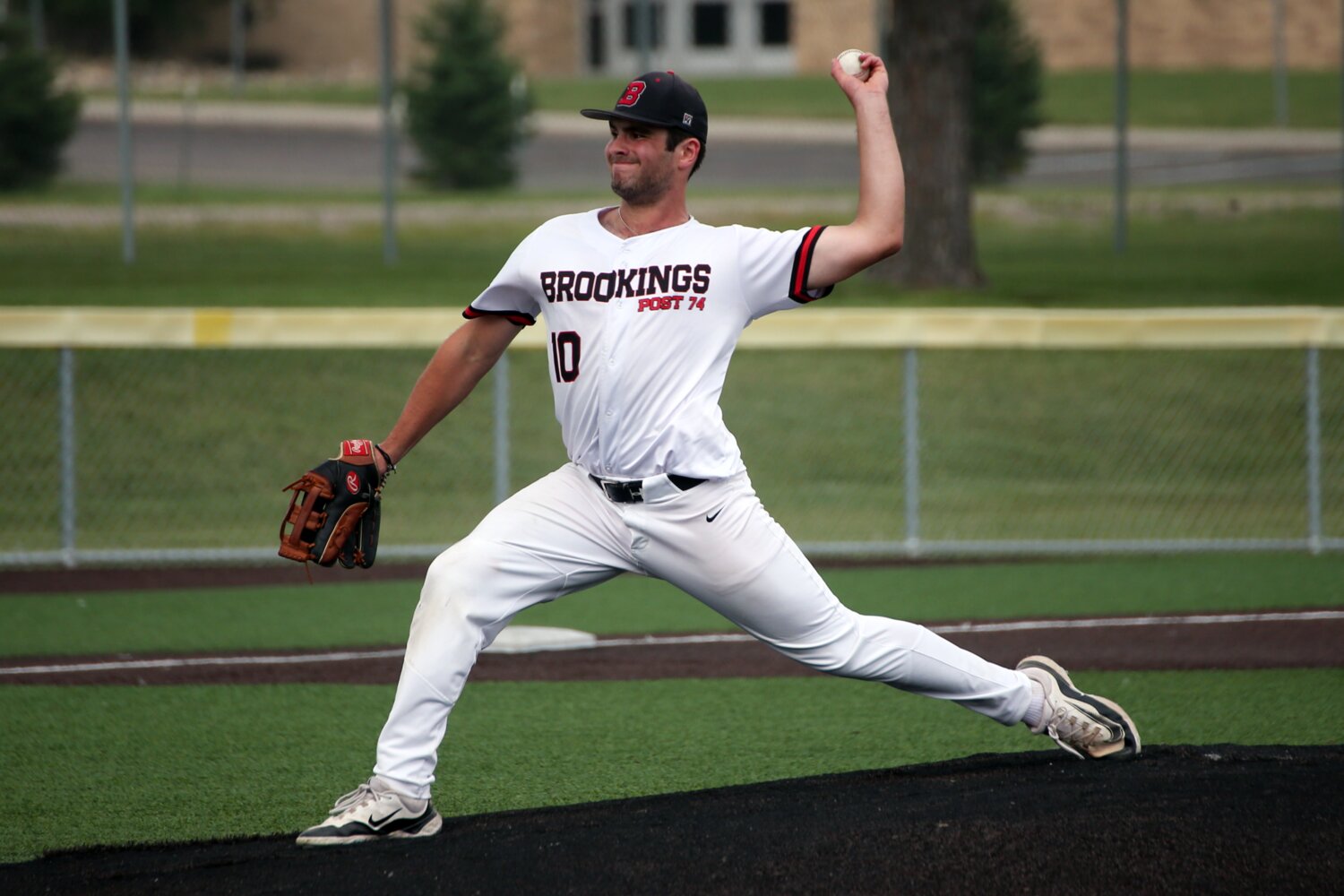Brookings Chutes sweep double-header against Marshall with two comeback ...